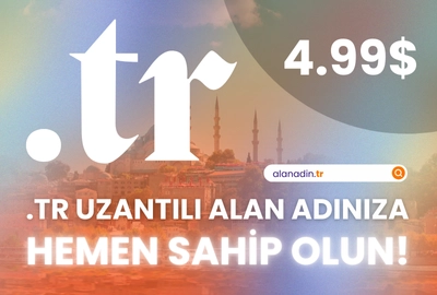 Türkiye'nin En Büyük Domain - Hosting Firması | İsimtescil